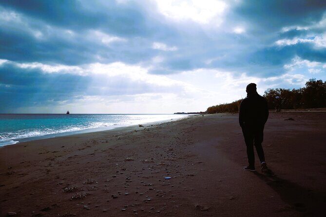 Private Santorini Highlights Tour with Easy and Flat Walks - The Value for Money