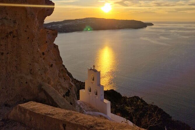 Private Santorini Island Tour 4 hours-Wine Tasting Optional - The Value of a Private, Tailor-Made Experience