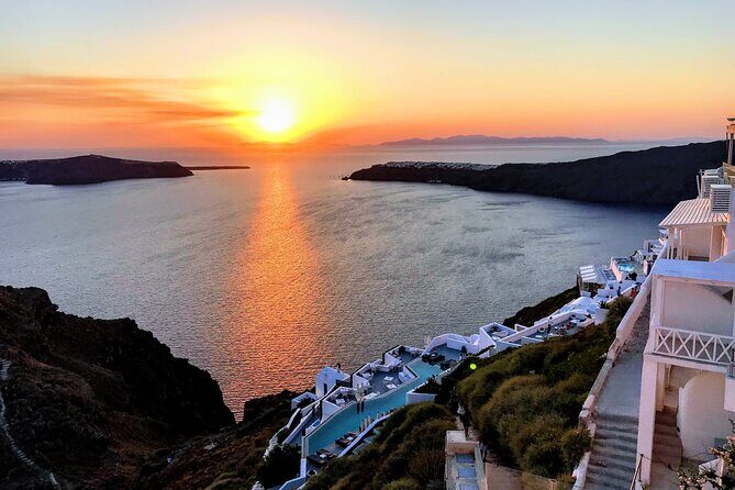 Private Santorini Shore Excursions Trip & Highlights - The Full Experience: What to Expect