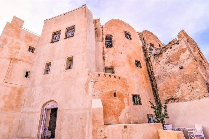 Private Santorini Sightseeing Tour  Customizable,Cruise Friendly - Final Thoughts