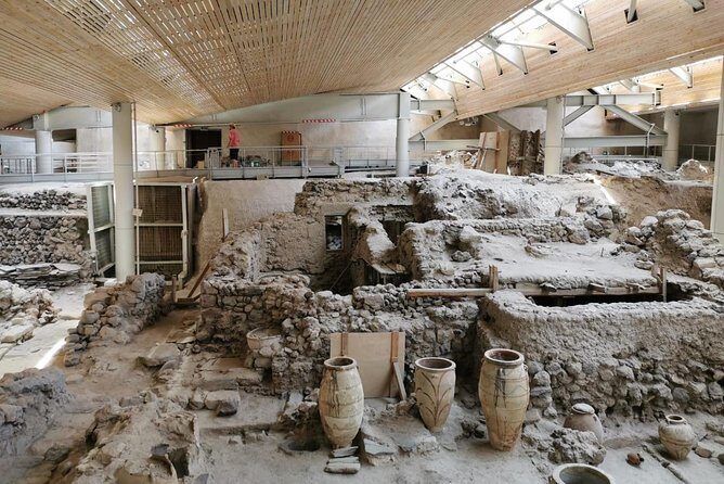 Private Santorini Sightseeing Tour  Customizable,Cruise Friendly - FAQ