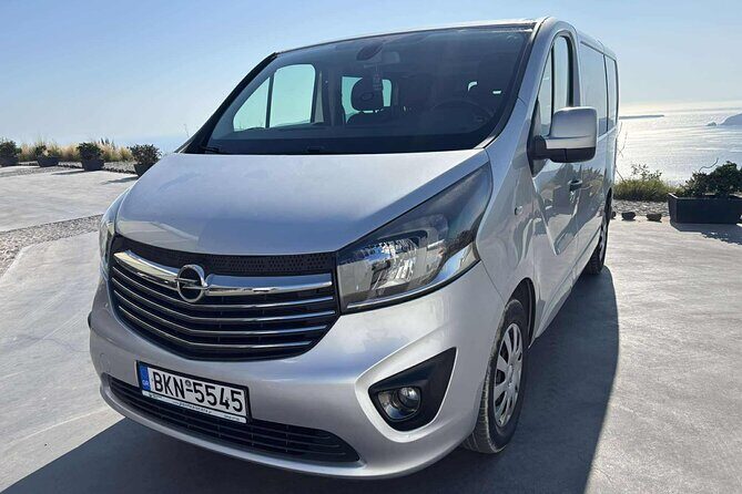 Private Santorini Sightseeing Tour with Local Driver - Who Will Love This Tour?