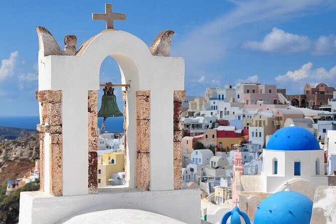 Private Santorini Sightseeing Tour with Local Driver - Final Thoughts