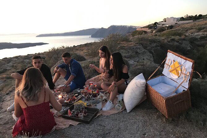 Private Santorini Sunset Picnic Experience - Final Thoughts