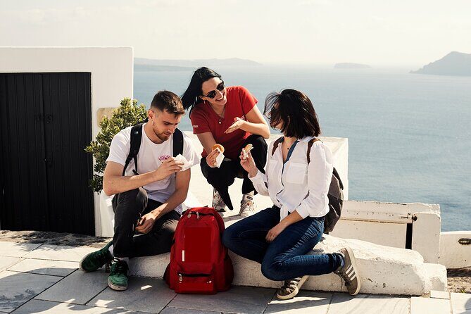 Private Santorini Villages Morning Walking Tour inc. tastings - FAQ