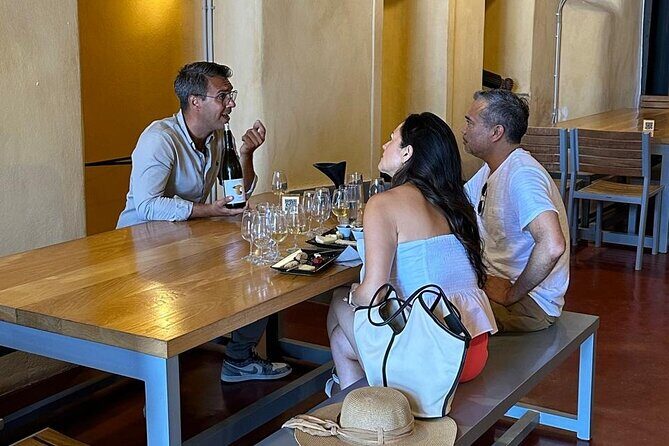 Private Santorini Wine Tour: Explore Top 3 Wineries & Best Views - Final Thoughts