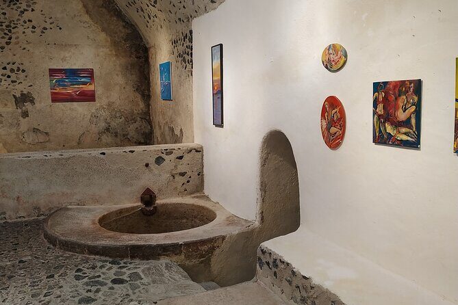 Private Santorinian Wine Tour - Why This Tour Offers Good Value