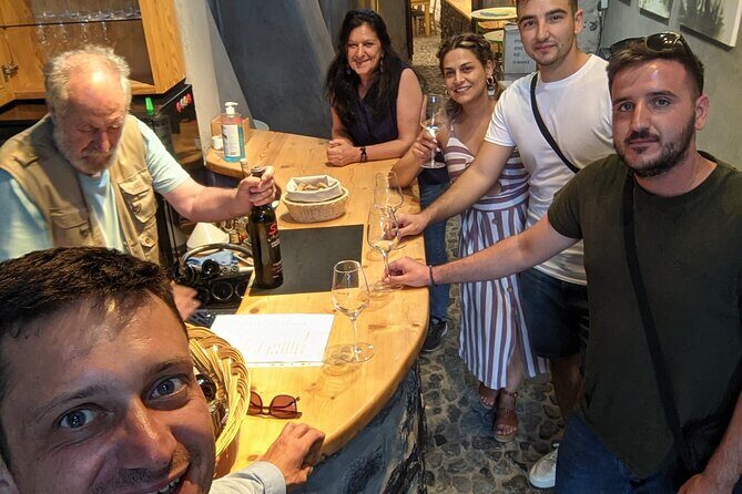 Private Santorinian Wine Tour - Final Thoughts