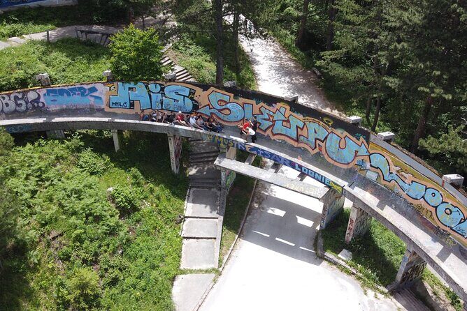 Private Sarajevo Grand Tour: Included Pick-up & Entrance Fees - Final Thoughts: Is This Tour Right for You?