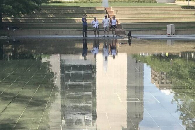 Private Scavenger Hunt in Dallas - Practical Tips for Your Dallas Scavenger Hunt