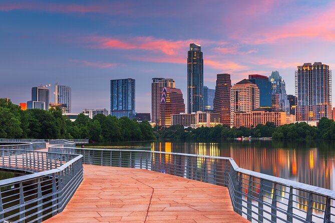 Private Scavenger Hunt Tour in Downtown Austin - Starting Point and Accessibility