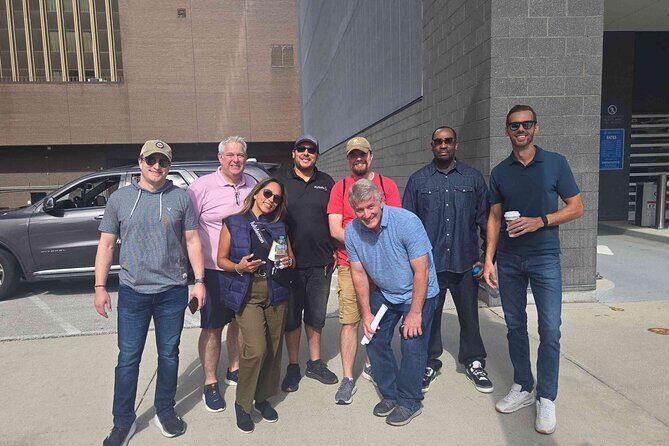 Private Scavenger Hunt Tour in Downtown Austin - What Reviewers Say