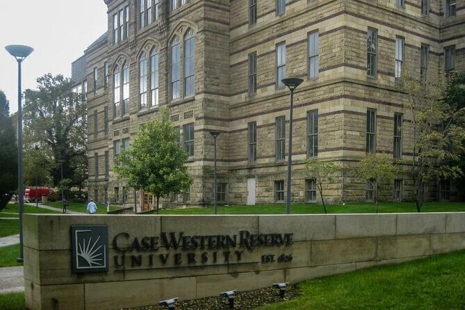 Private Scavenger Hunts in Cleveland City Center - Key Points