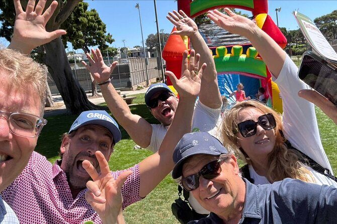 Private Scavenger Hunts in Cleveland City Center - Authentic Experiences and Feedback