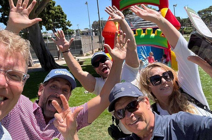 Private Scavenger Hunts in Cleveland City Center - FAQ