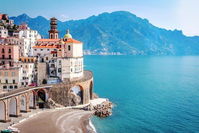 Private Scenic Amalfi Coast & Pompeii Day Tour - Authentic Experiences & Reviews