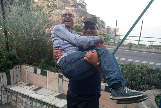 Private Scenic Amalfi Coast & Pompeii Day Tour - Final Thoughts: Who Is This Tour Best For?