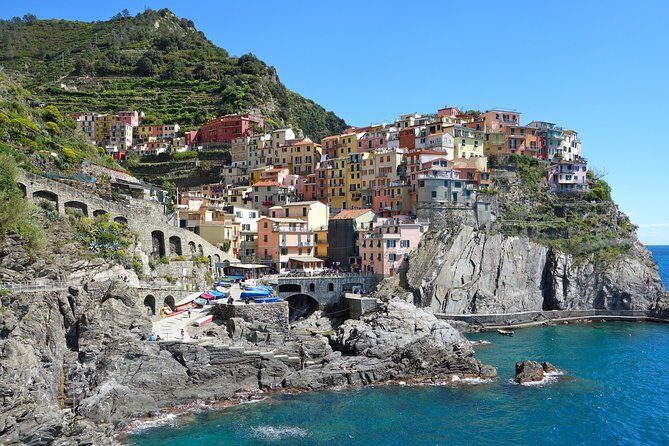 Private Scenic Amalfi Coast & Pompeii Day Tour - Frequently Asked Questions