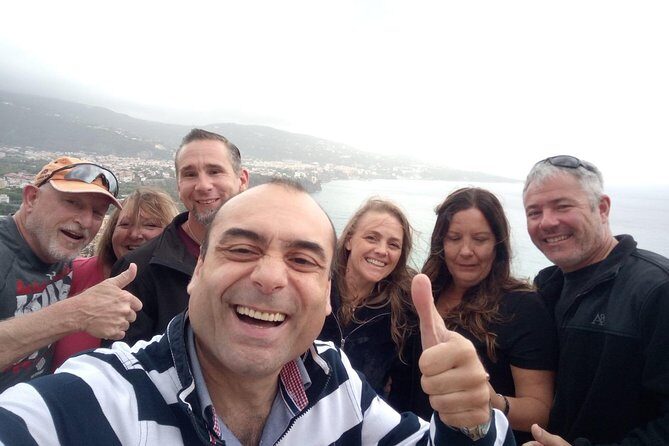 Private Scenic Amalfi Coast & Pompeii Day Tour - Final Word