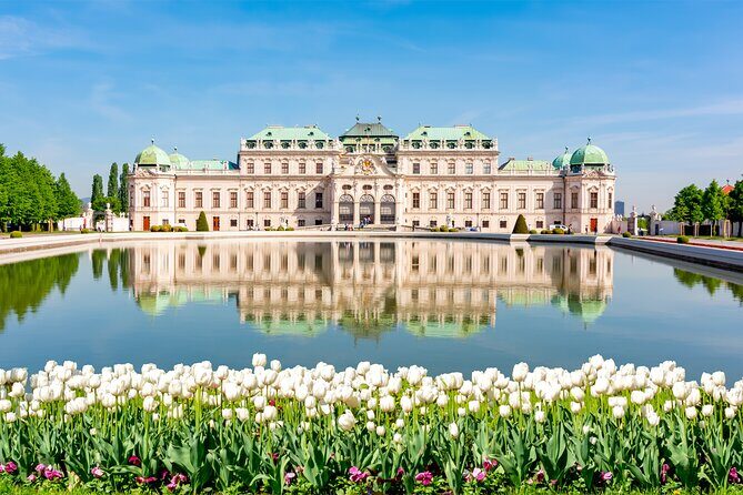 Private Scenic Transfer from Munich to Vienna with 4h of Sightseeing - The Experience: A Deep Dive into the Munich to Vienna Transfer