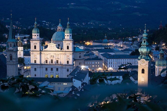 Private Scenic Transfer from Vienna to Salzburg with 4h of Sightseeing - Final Thoughts