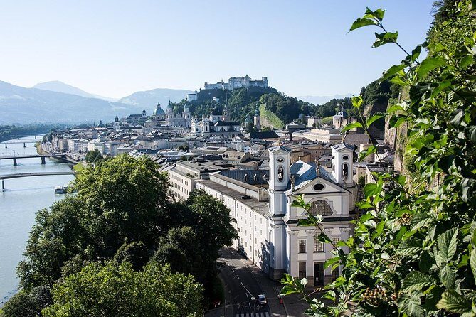 Private Scenic Transfer from Vienna to Salzburg with 4h of Sightseeing - FAQs