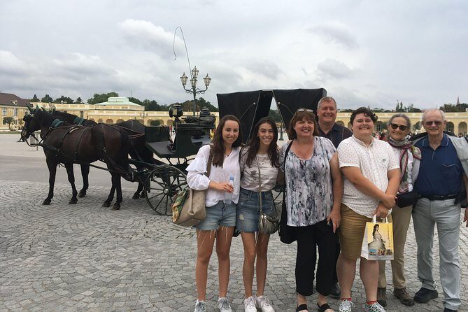 Private Schönbrunn Palace and Gardens Tour - Is This Tour Right for You?