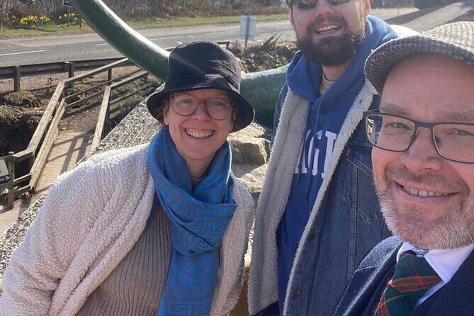 Private Scottish Highlands Full-Day Tour with Pickup - Final Thoughts