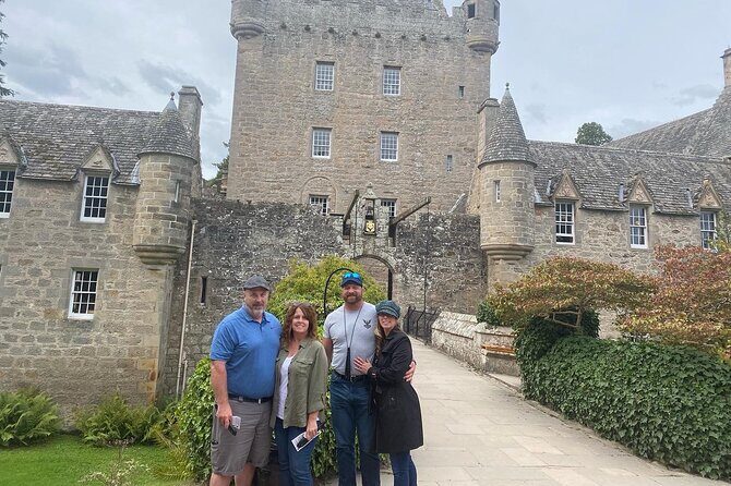 Private Scottish Highlands Full-Day Tour with Pickup - FAQ