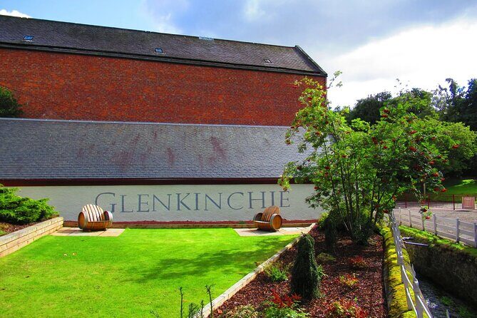 Private Scottish Lowland Whisky Tour - An In-Depth Look at the Scottish Lowland Whisky Tour