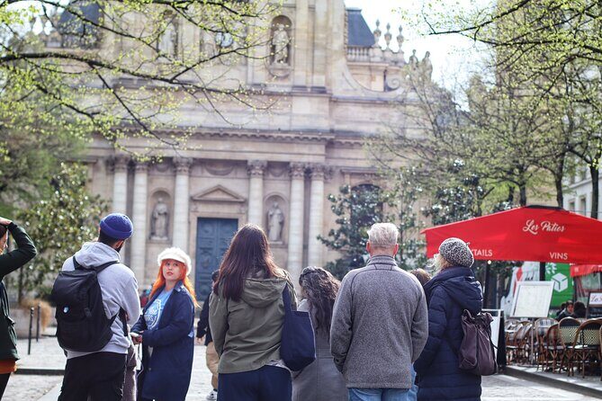 Private Screen to Streets: A TV Show-inspired Paris Walking Tour - FAQ