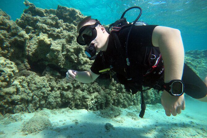 Private Scuba Diving Experience in Cyprus - Why We Think This Tour Excels