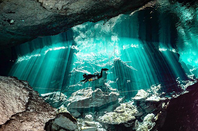 Private Scuba Diving in Cenote around Playa del Carmen - FAQ