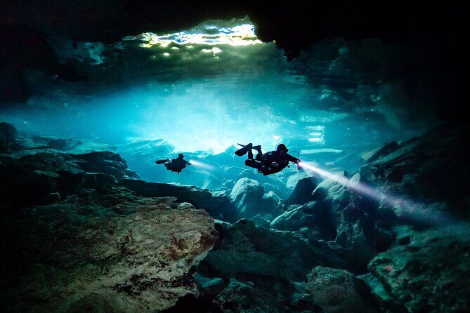Private Scuba Diving in Cenote around Playa del Carmen - Final Summary