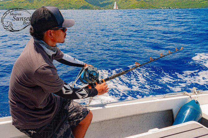 Private Sea Adventure in Moorea: A Day of Fishing Like a Local - FAQs