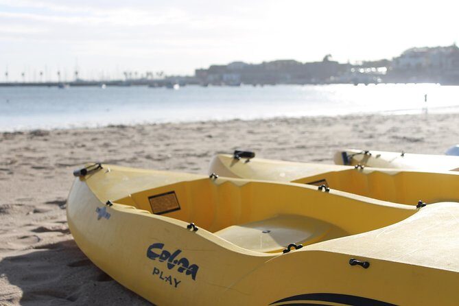 Private Sea Kayaking in Cascais, Lisbon - The Sum Up: Is It Worth It?