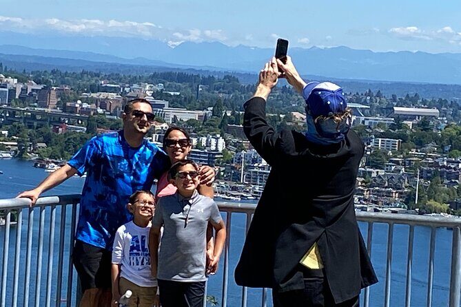 Private Seattle History and Landmarks Tour - Final Thoughts