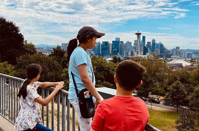 Private Seattle History and Landmarks Tour - FAQ 