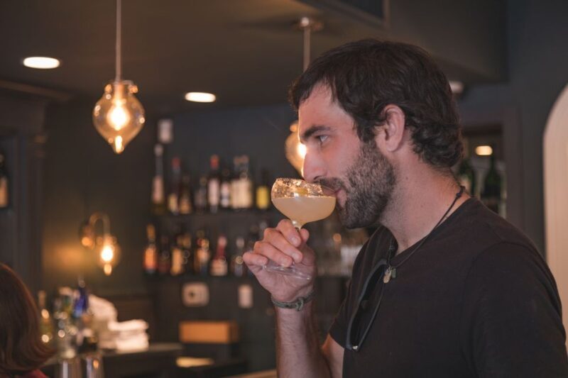 Private Seattle Tour: Craft Cocktails & Spirits Tasting - Key Points