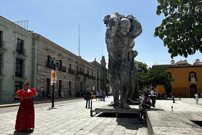 Private Secret Food Tour of Oaxaca de Juarez in Mexico - Final Thoughts