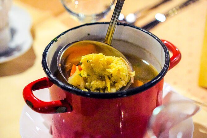 Private Secret Food Tours Budapest Obuda - An In-Depth Look at the Tour Itinerary