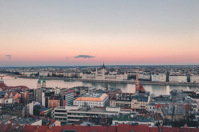 Private Secret Food Tours Budapest Obuda - The Sum Up