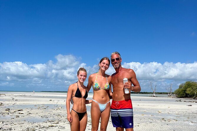 Private Secret Sandbar Escape - The Experience: What to Expect on Your Private Sandbar Escape