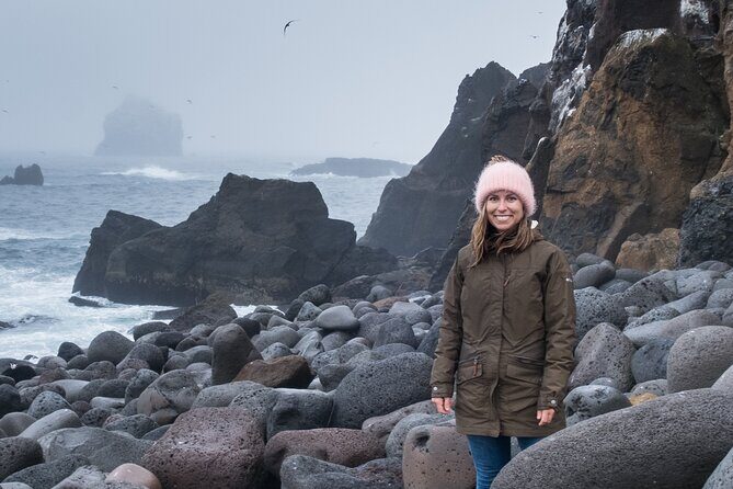 Private Secret Spots of Iceland Full day Tour with Photography by Luke - Exploring Iceland’s Secret Spots with Luke: An In-Depth Review