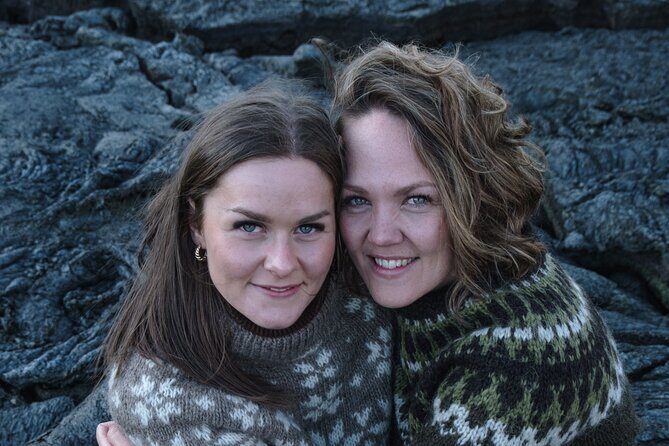 Private Secret Spots of Iceland Full day Tour with Photography by Luke - A Deep Dive into the Itinerary: What to Expect on This Icelandic Adventure