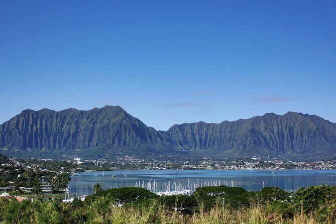 Private Secret Spots Tour on Oahu Hawaii - A Closer Look at the Itinerary