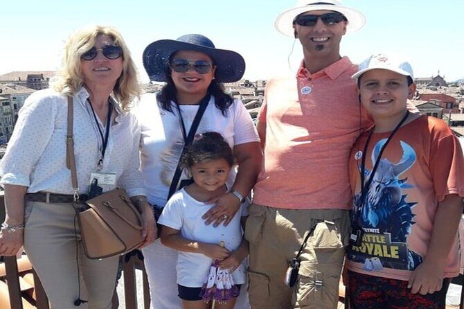 Private Secret Venice Tour; Rialto Market, San Polo & Food and Wine tasting - An In-Depth Look at the Tour Itinerary