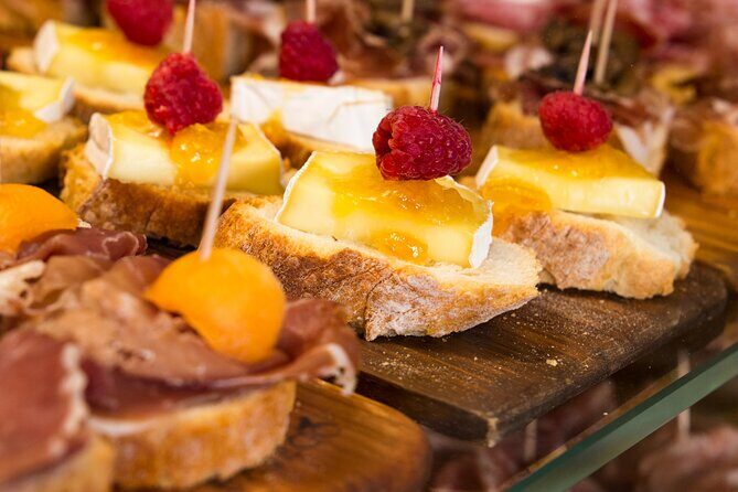 Private Secret Venice Tour; Rialto Market, San Polo & Food and Wine tasting - FAQ