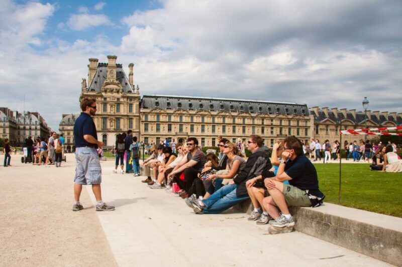 Private Secrets of Paris Bike Tour - FAQs
