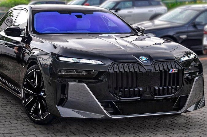 Private Sedan Arrival from J F Kennedy Airport JFK to Manhattan - The Sum Up